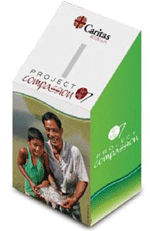 Year 2H Blog: Project Compassion